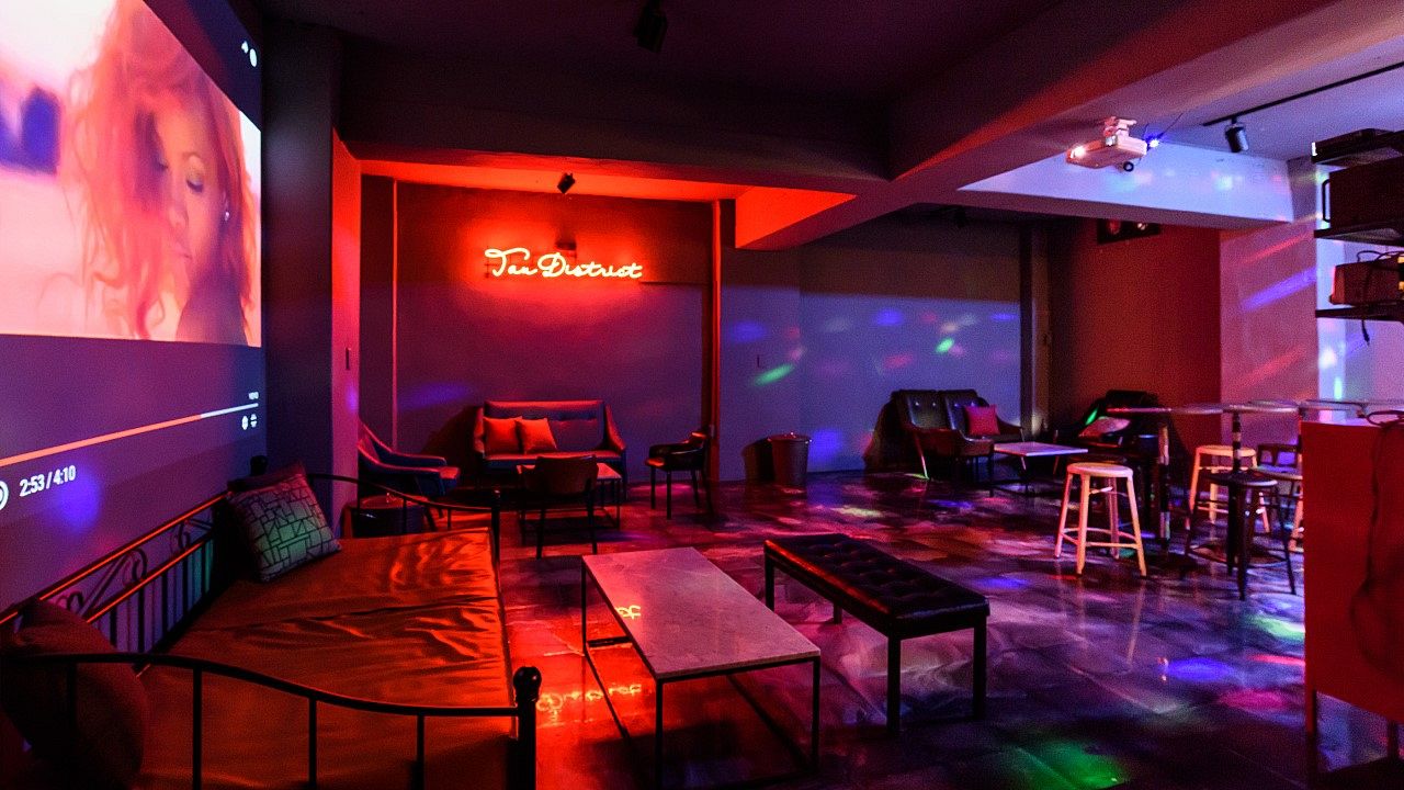 觀塘鄰近港鐵地方闊落營運簡單Party Room 頂手 - 香港創業 Hong Kong Startup 觀塘鄰近港鐵地方闊落營運簡單Party Room 頂手 - 香港創業 Hong Kong Startup
